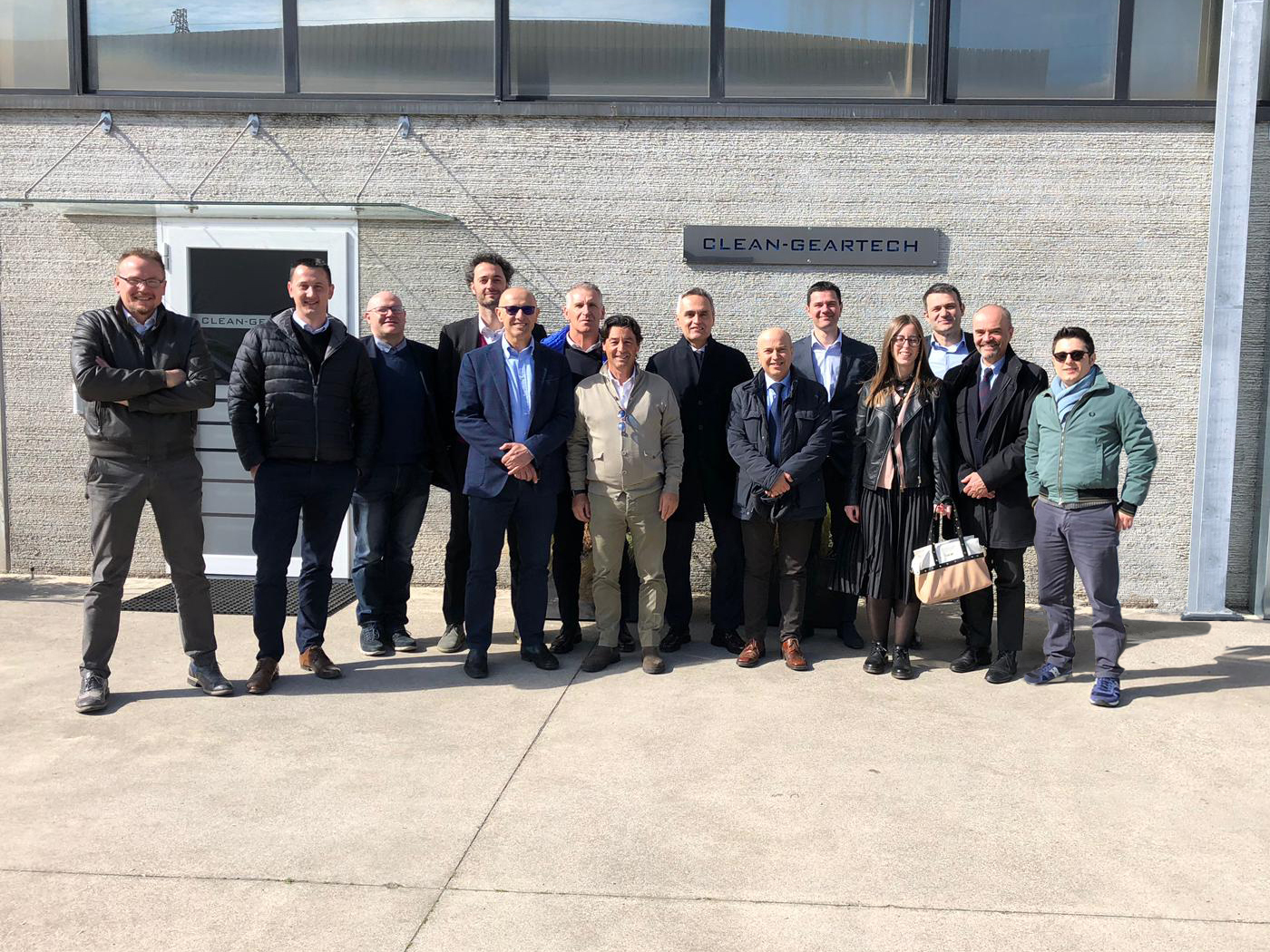 Distributors |Stainless steel gearboxes